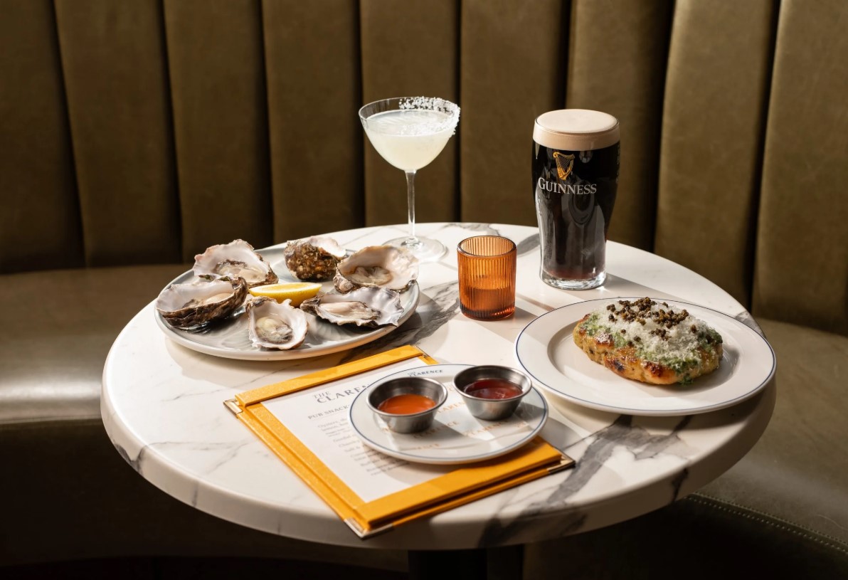 Three Glasgow restaurants awarded Michelin Bib Gourmand for great food ...