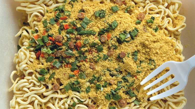 14 substitutes for instant ramen flavor packets we wish we knew sooner