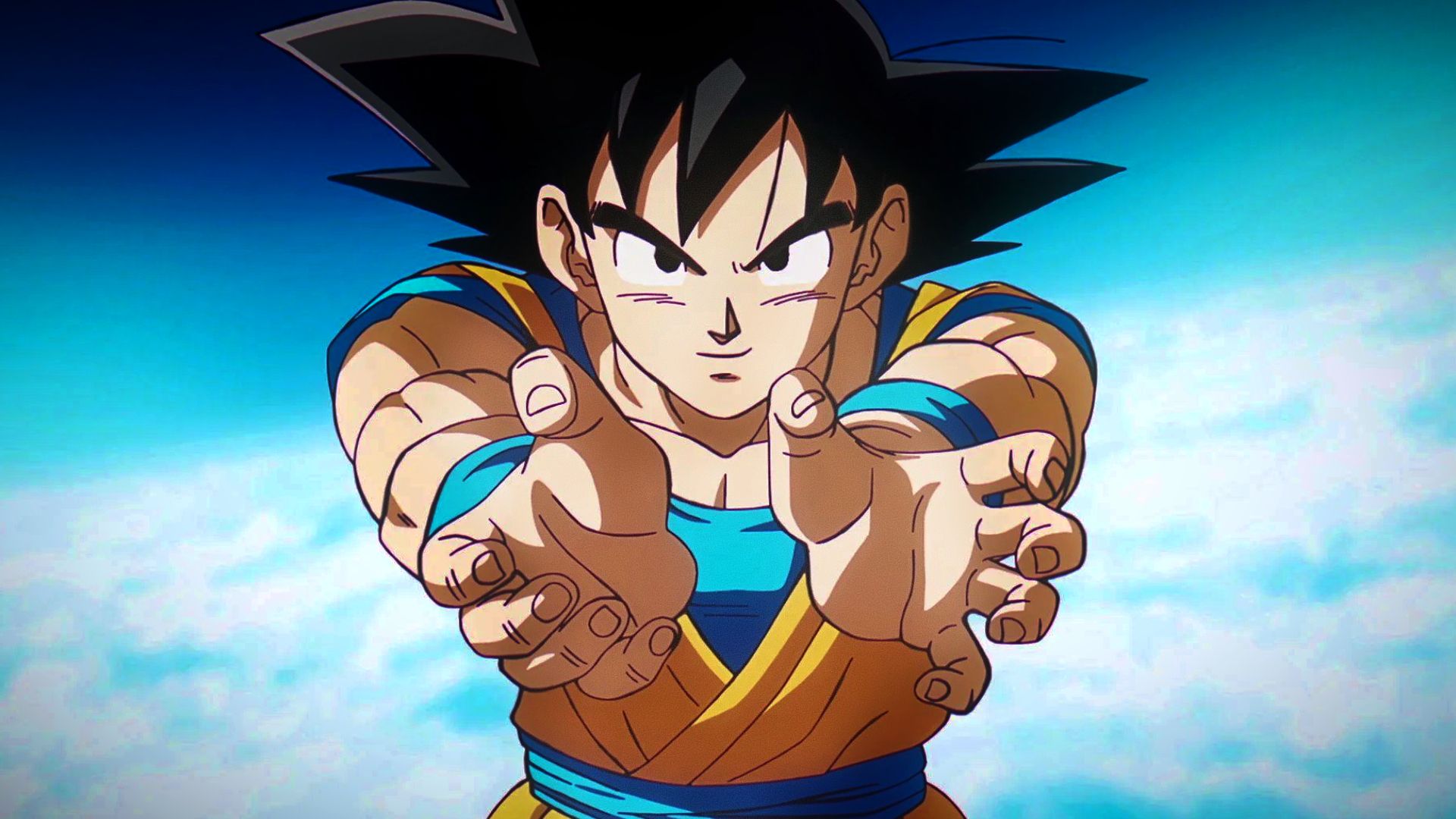 Goku's 10 greatest Kamehamehas in Dragon Ball history