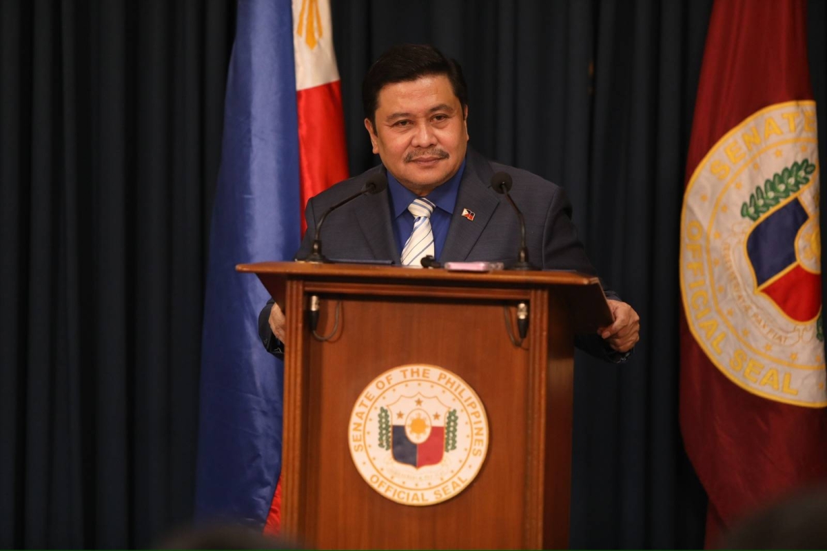 DOJ starts preliminary probe of plunder complaint vs Estrada, Revilla