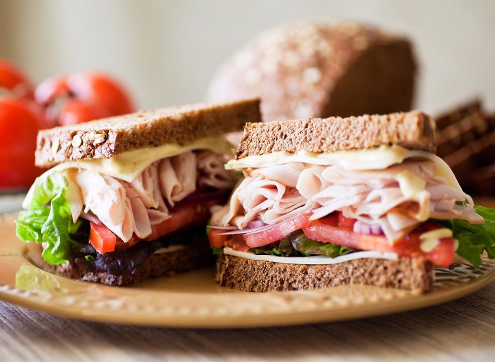 6 pre-sliced deli meat brands that still taste fresh, not packaged