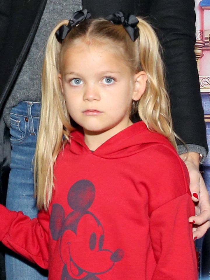 Mark-Paul Gosselaar's 4 kids: Everything to know