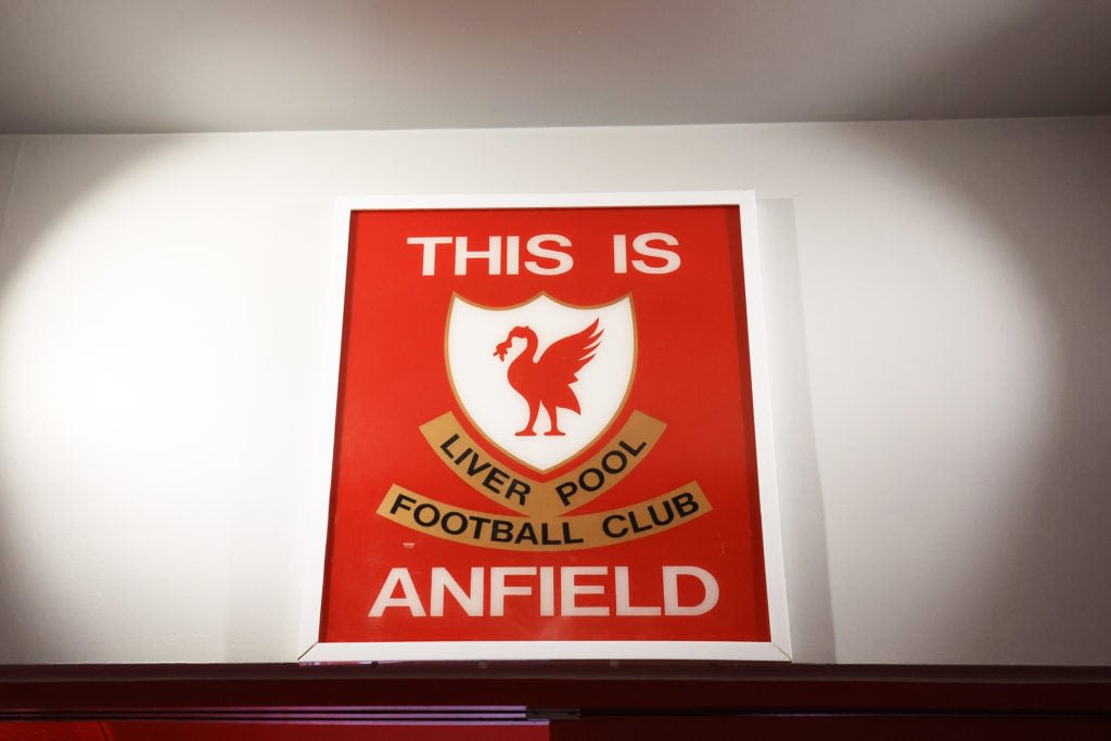 Sky pundit reckons Liverpool could now end up re-signing attacker they ...