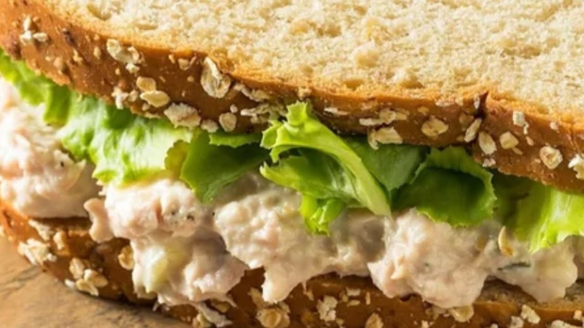 The secret ingredient that will change your tuna salad forever