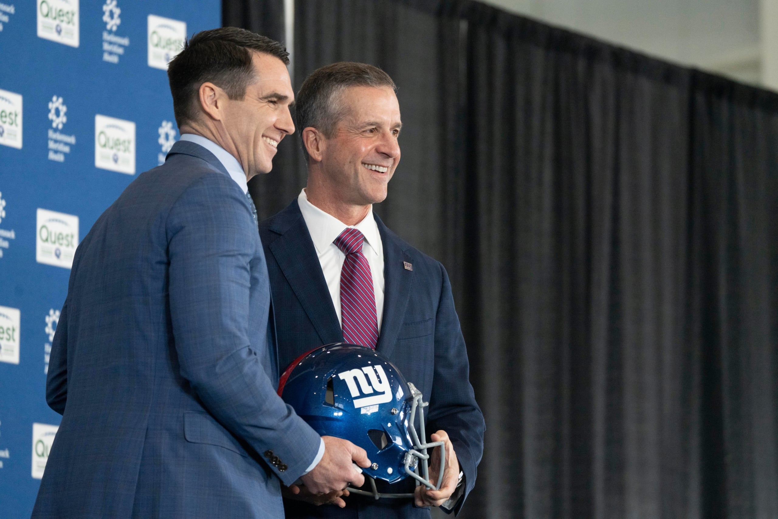 Grading NFL coaching hires 2026: Ranking best, worst hires of NFL ...