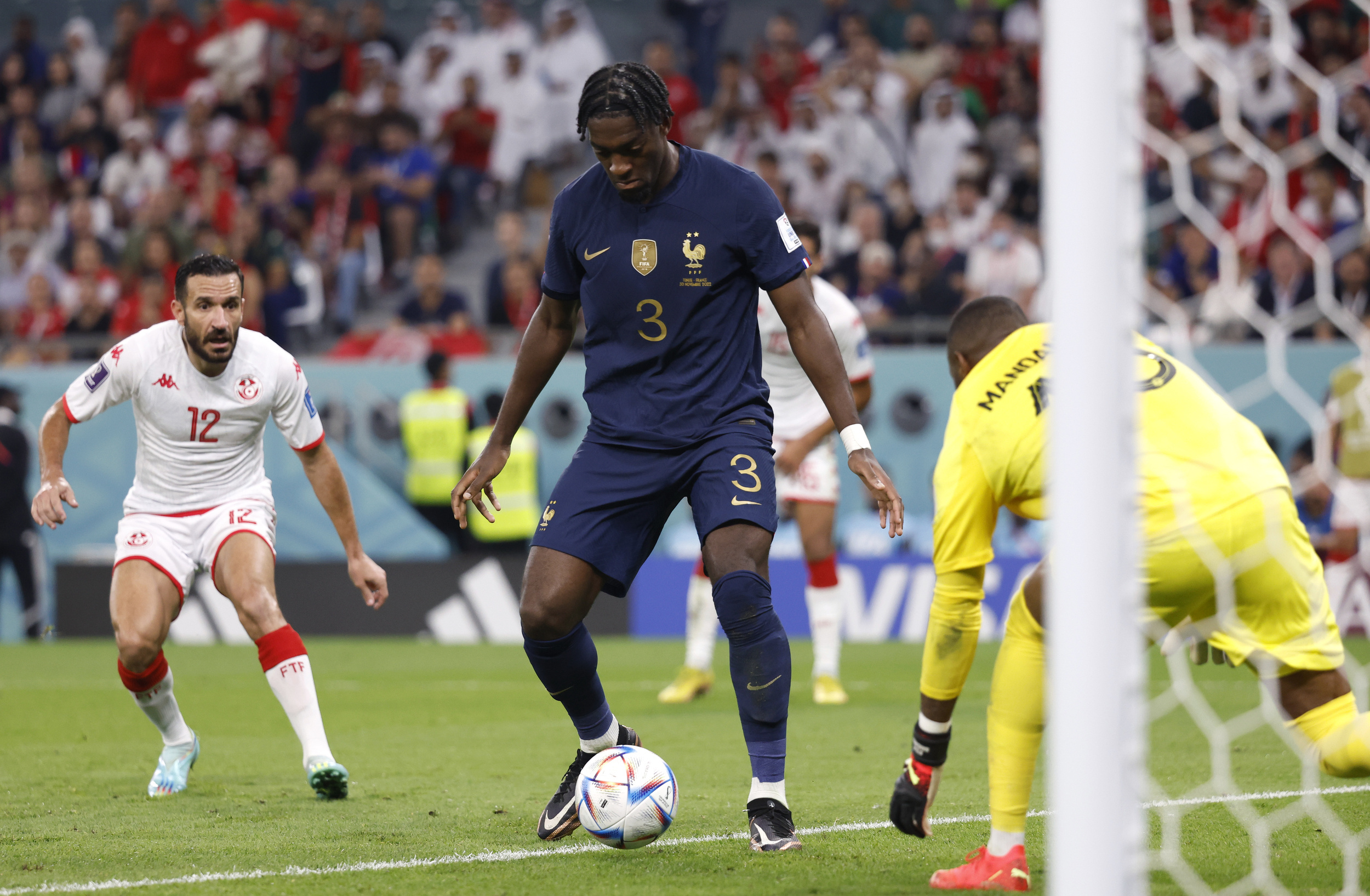 'Not entirely sure' – Journalist reveals last minute twist on Chelsea ...
