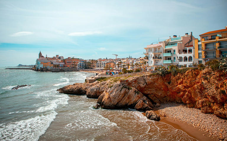 The best place to retire in Spain 2026