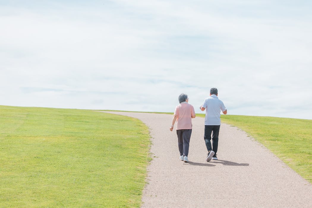Your genes matter more for lifespan now than they did a century ago ...