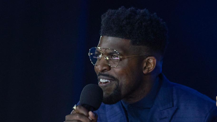 Emmanuel Acho delivers the cold hard truth about Eagles if Vic Fangio ...