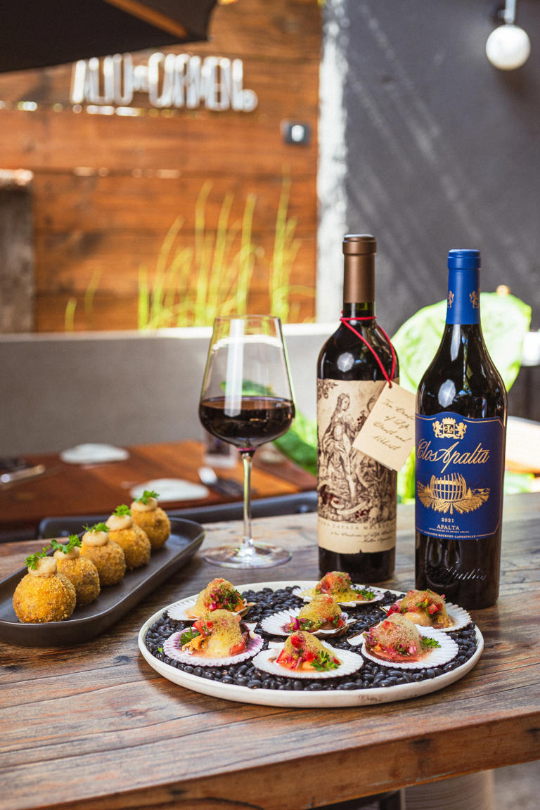 Cómo es Maillard, el restaurante en el que cada una de las ...