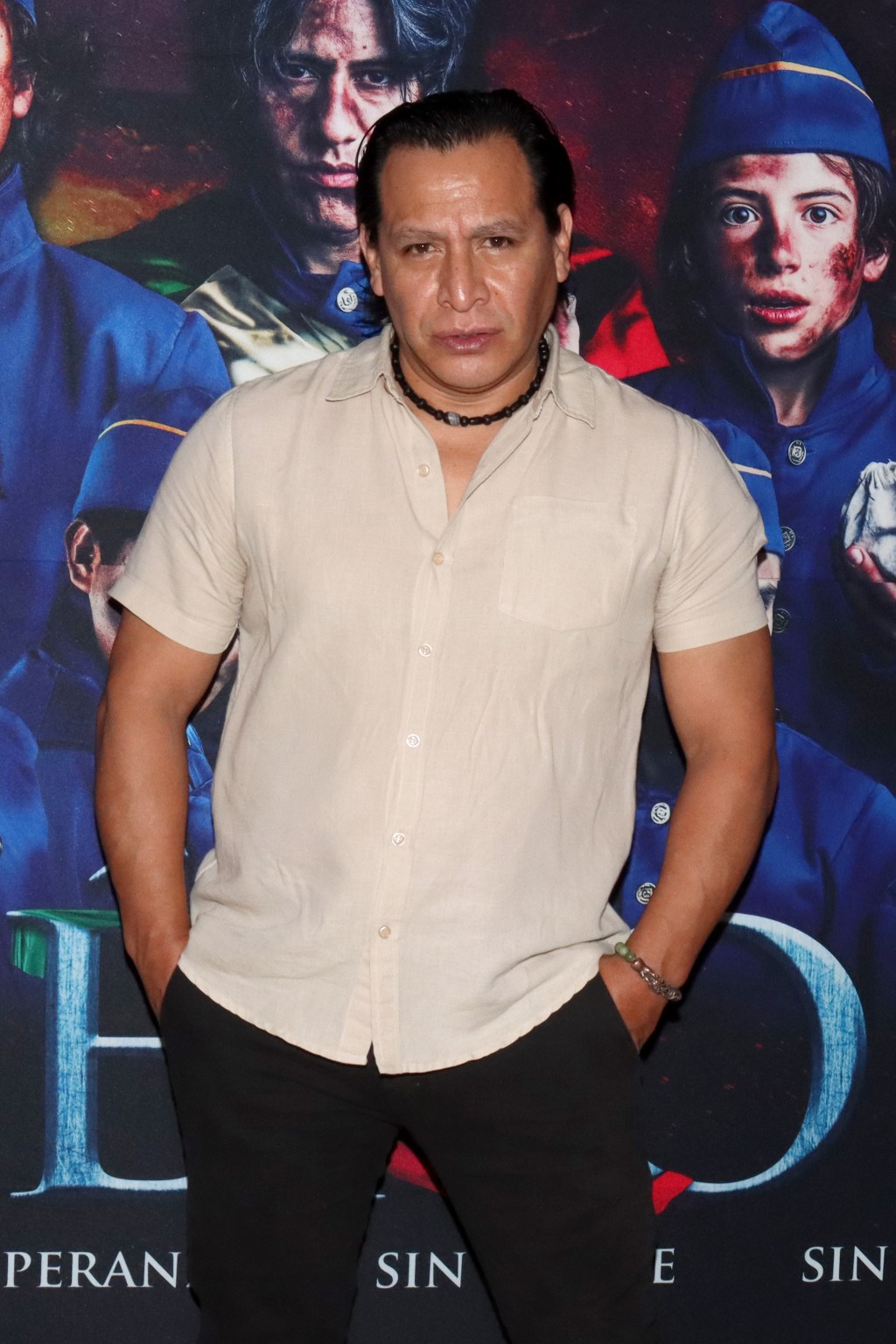 'Narcos: Mexico' actor Gerardo Taracena dead at 55