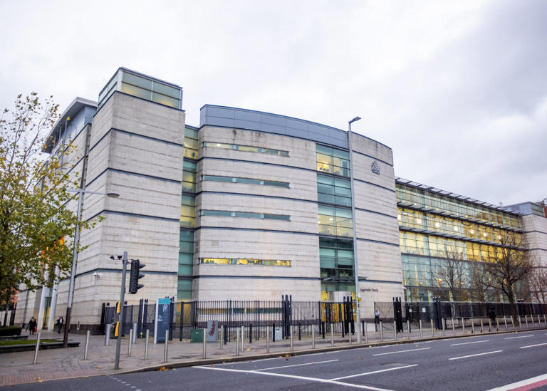 Man accused of 2025 north Belfast stabbing refused bail over fears he ...