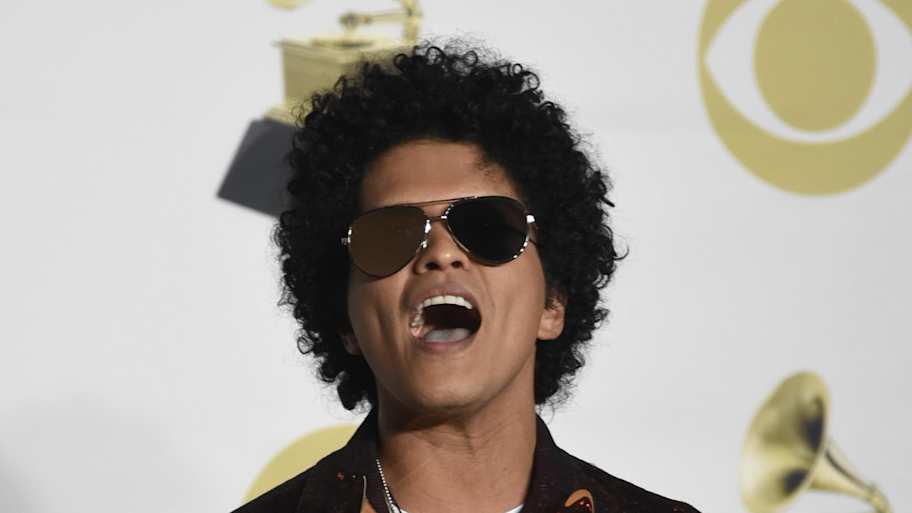 Ranking the performers at the 2026 Grammy Awards