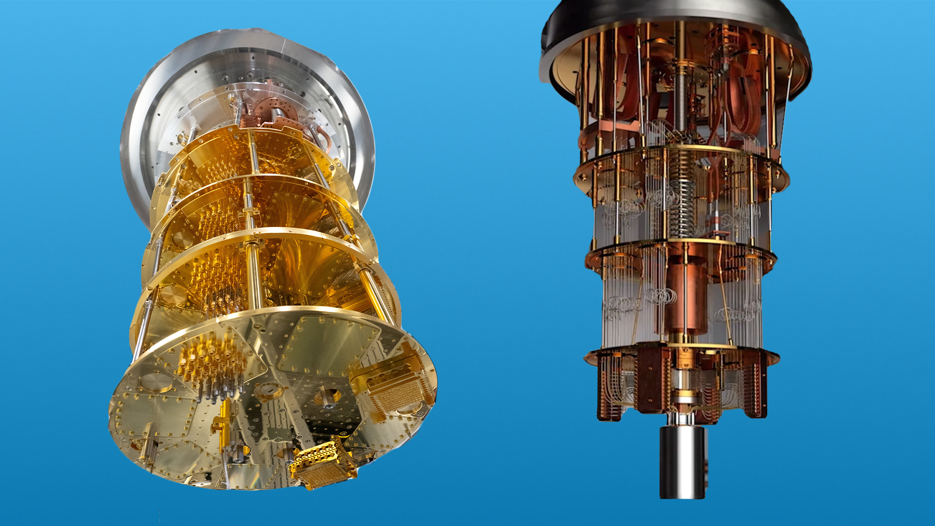 What makes quantum computers so special?