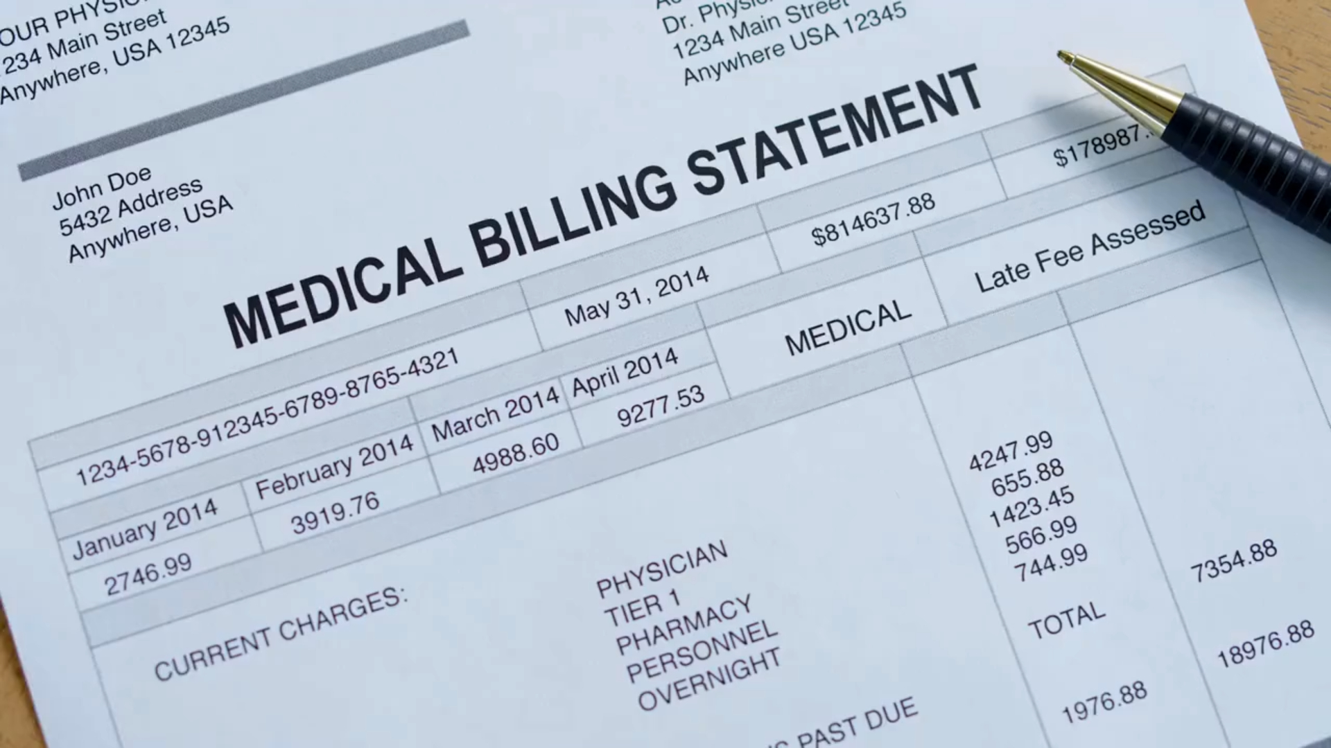Your medical bills are negotiable—here's how to cut costs now