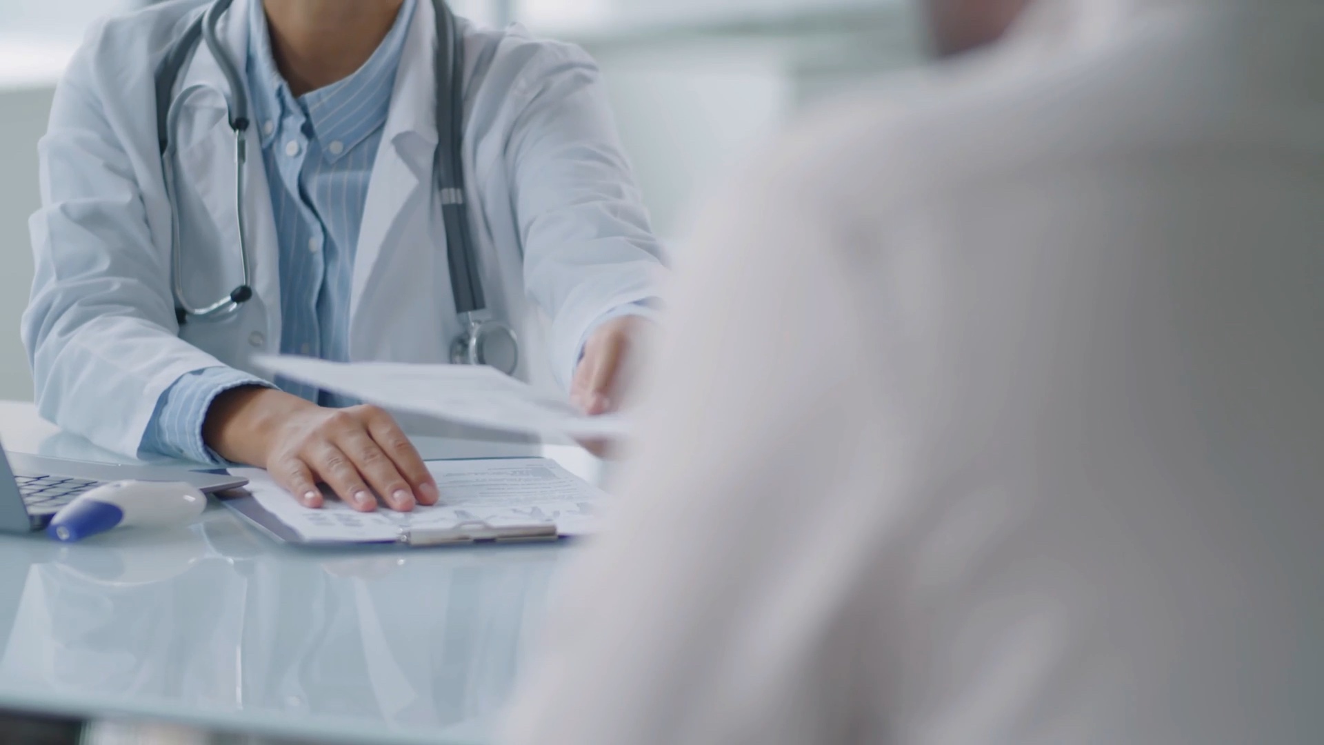 Cancer patients denied access to cutting-edge treatments due to "deadly ...