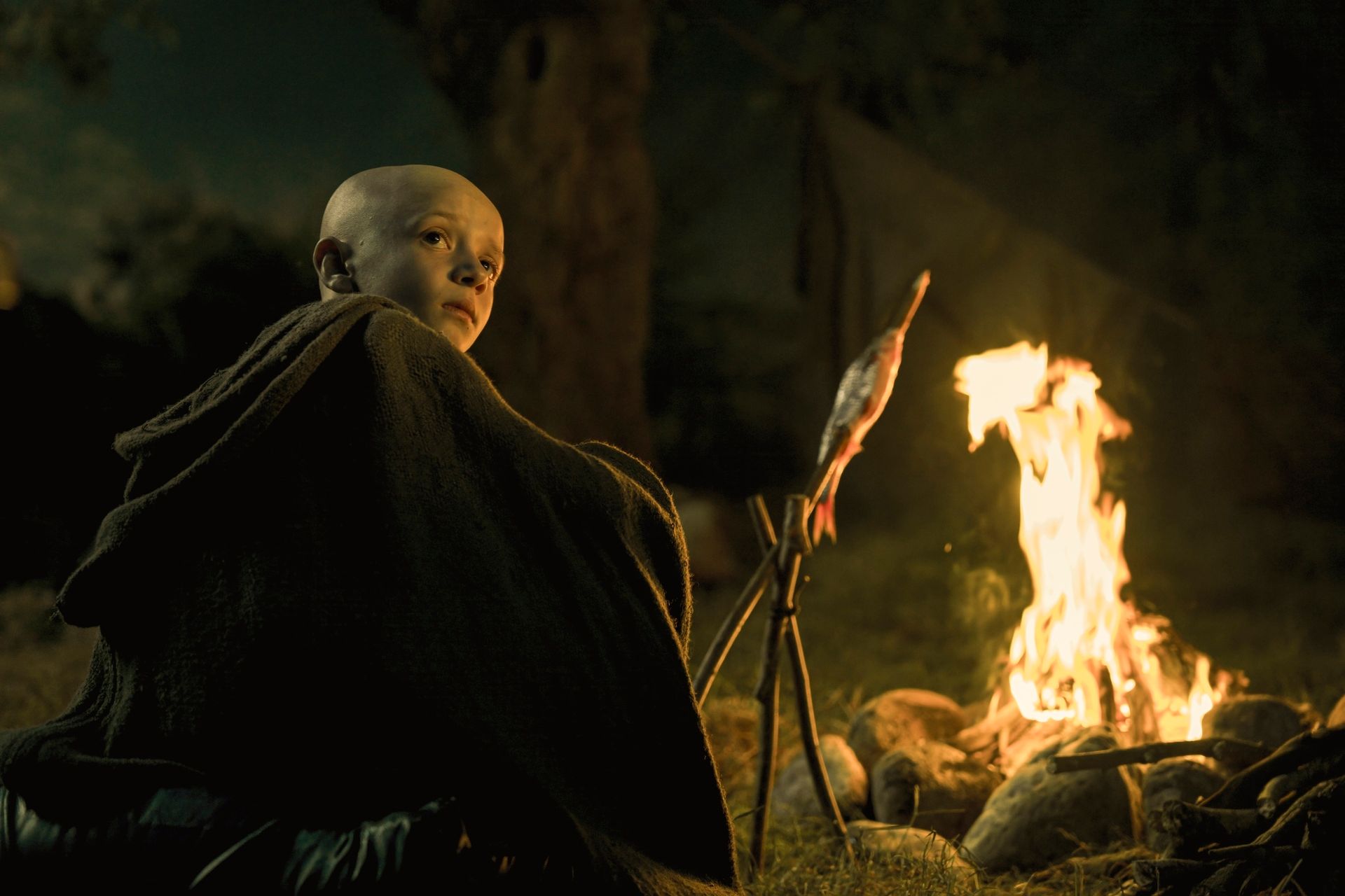 Who is Egg from A Knight of the Seven Kingdoms? Aegon Targaryen V and ...