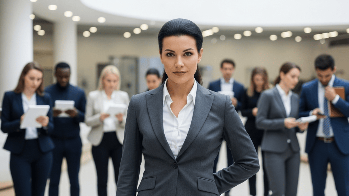 Signs people feel intimidated by you (and you don't even know it)