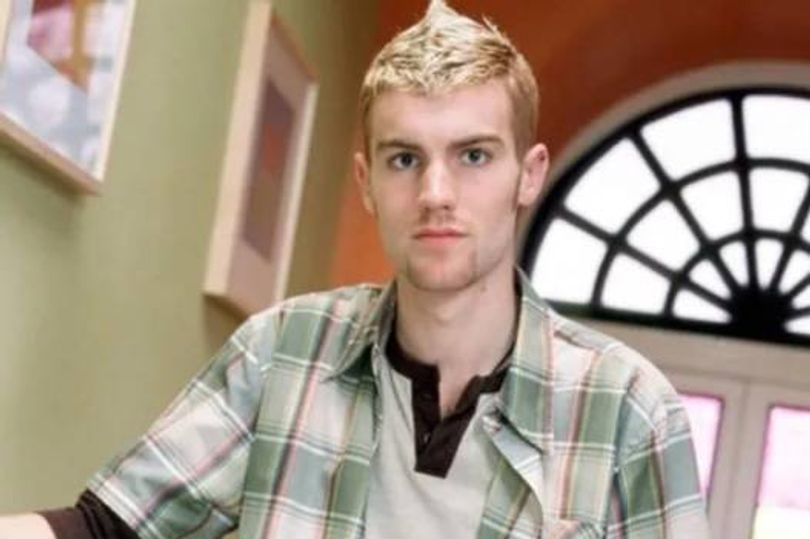 Inside Coronation Street Theo star James Cartwright’s life including ...