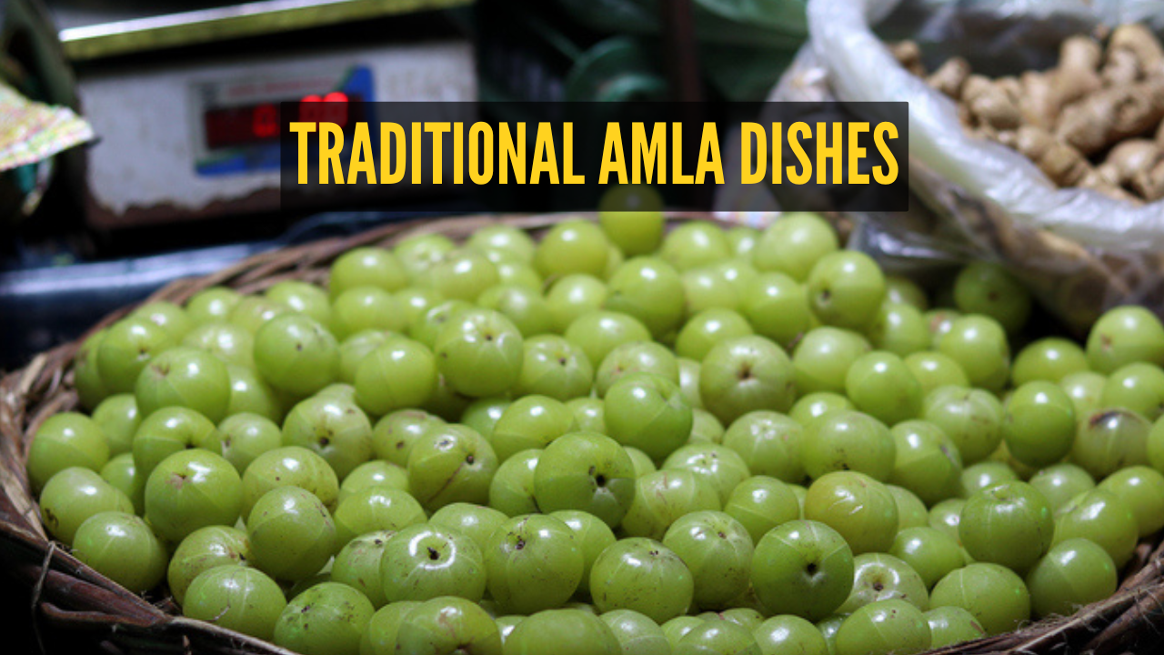 9 comforting amla dishes ideal for winter months