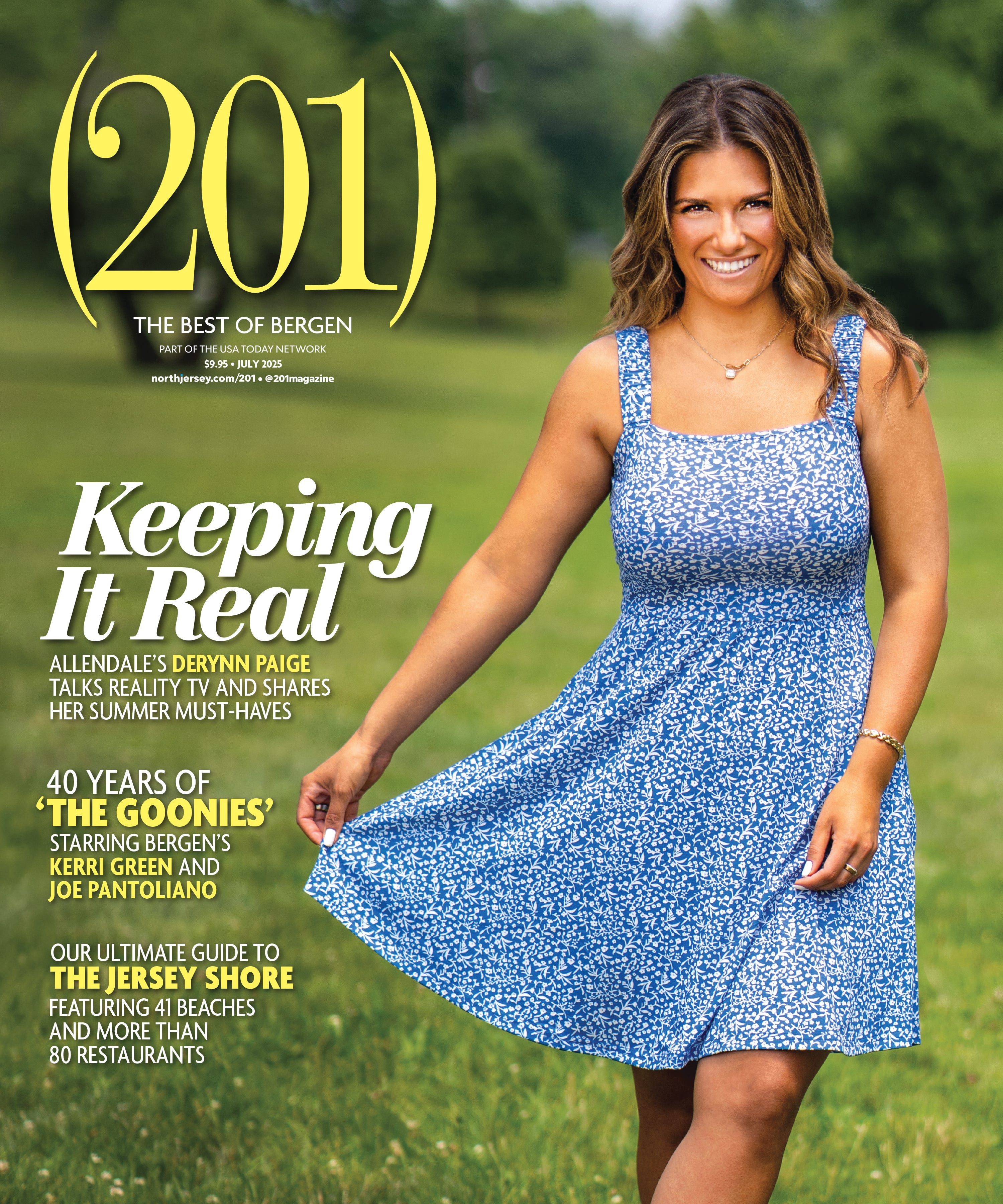 Vote for your favorite (201) magazine cover of 2025 now