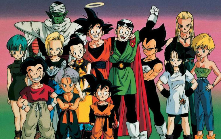 Dragon Ball Z: What does the "Z" stand for?
