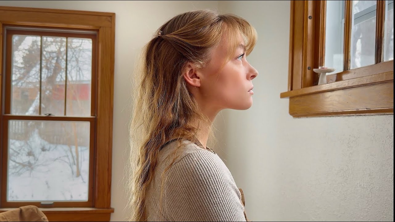 Dealing with grief while renovating my childhood home