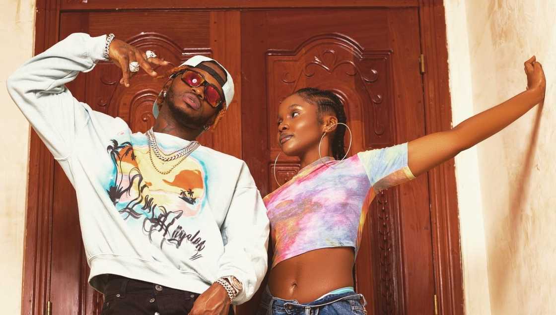 Zuchu’s mum responds to claims singer is expecting 1st child with hubby ...