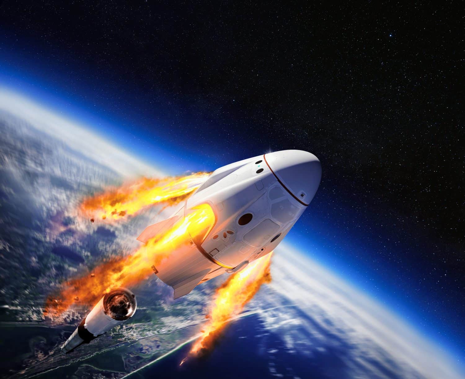 Dave Ramsey tells caller to skip SpaceX IPO and $3,000 honeymoon to fix ...