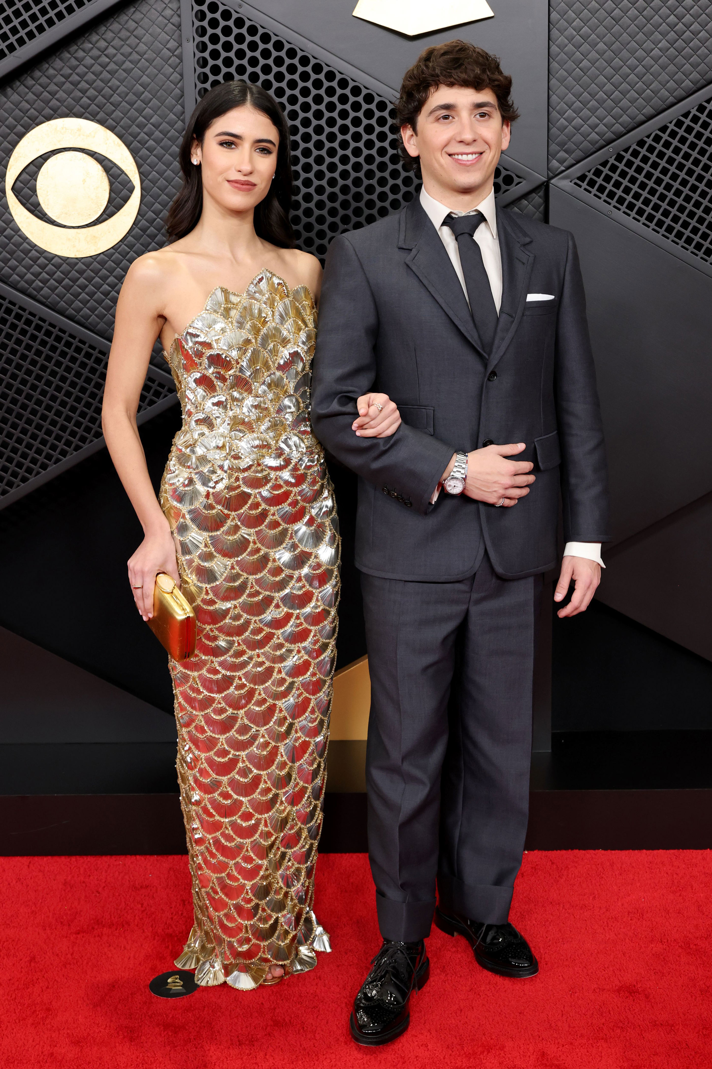 Marcello Hernández and girlfriend Ana Amelia Batlle Cabral: A complete ...