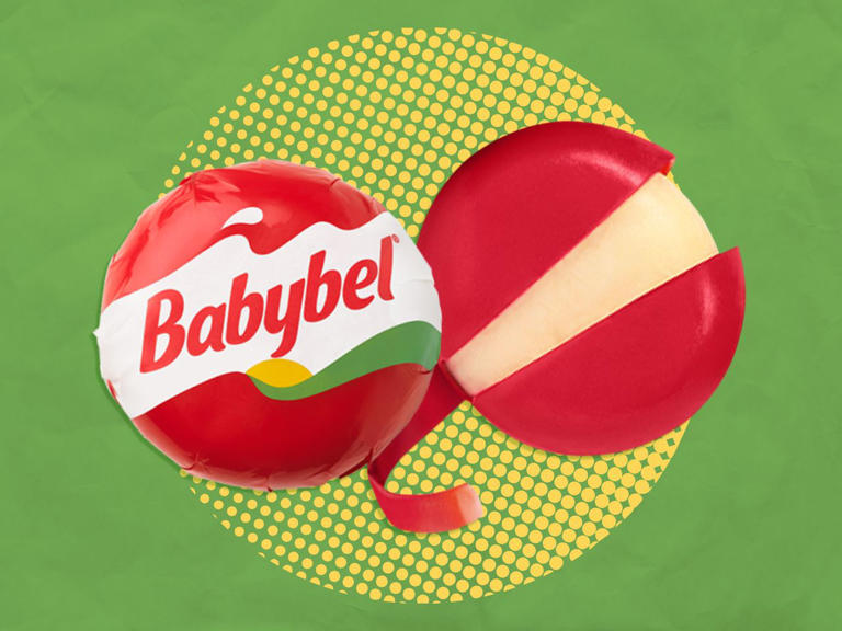 Babybel just announced a major change for its most popular products