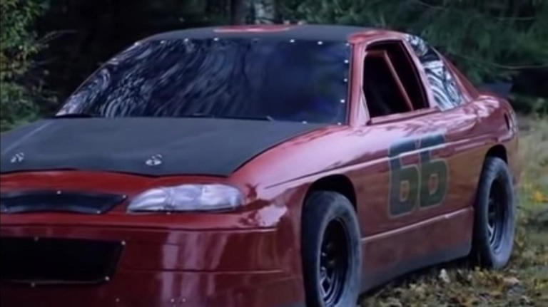 10 best killer car movies ever, ranked