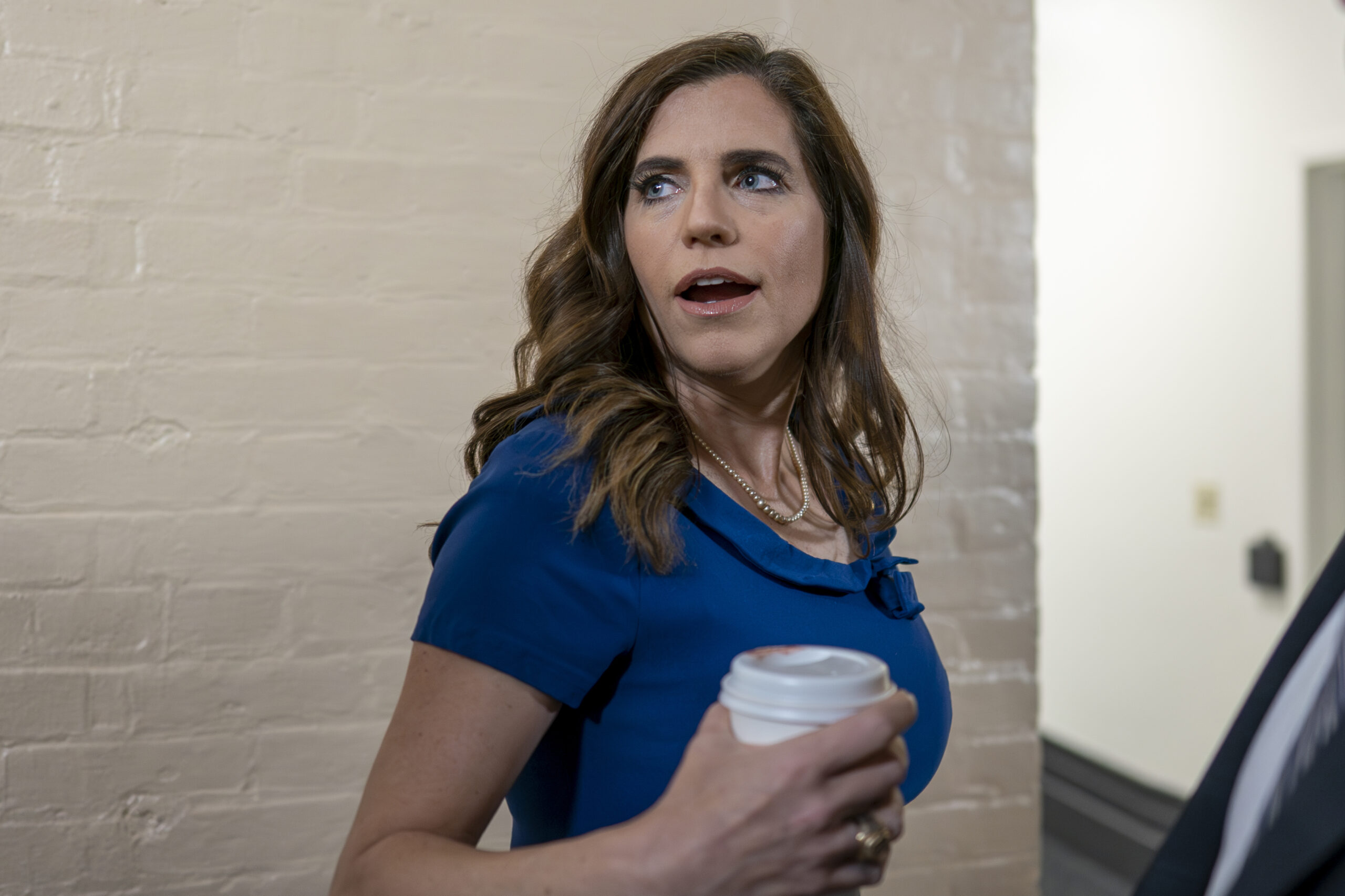 A familiar face files to run for Nancy Mace’s congressional seat: 'It’s ...