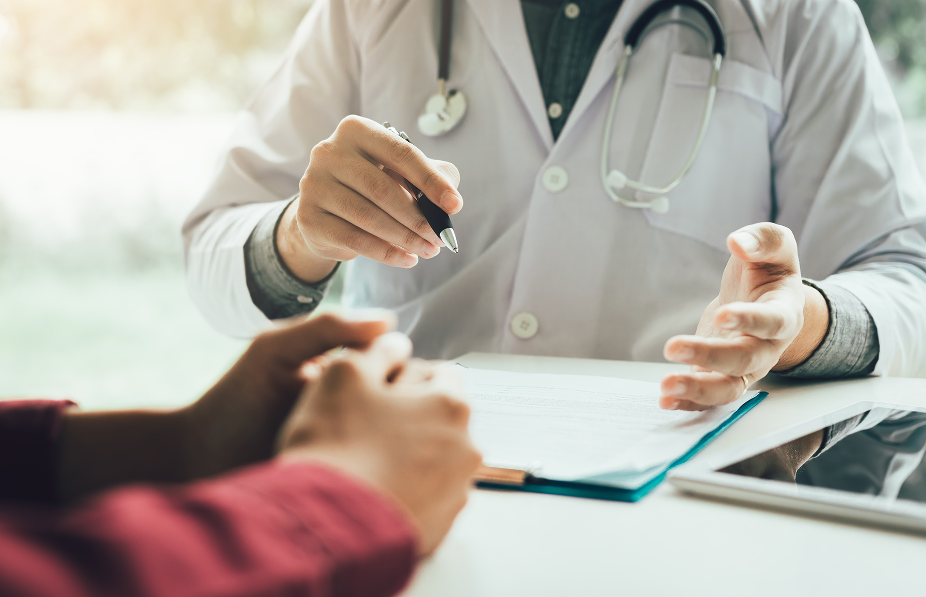 20 maladies dont les causes sont encore inconnues