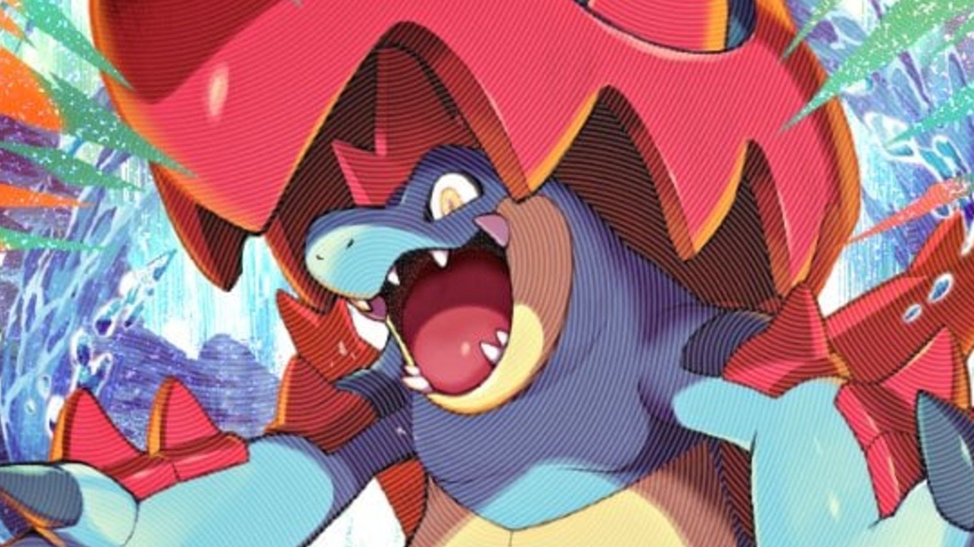 Some Pokemon TCG fans can play with Ascended Heroes cards a month ...