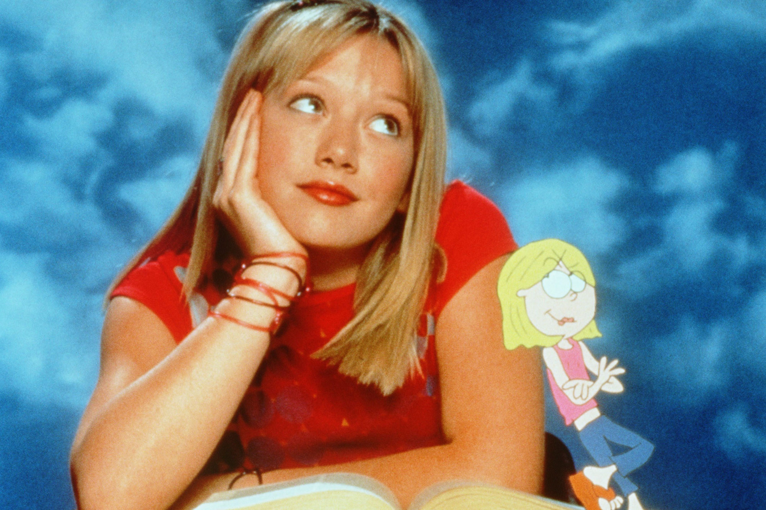 20 TV actors who want to star in a reboot of their hit shows