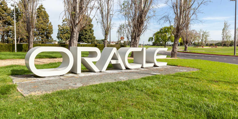 Oracle's first general on-prem release of its .ai database iteration ...