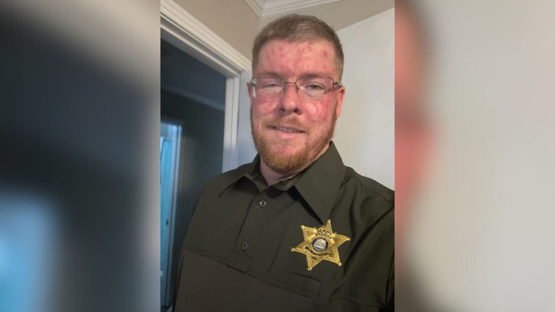 Flags to fly at half-staff at TN Capitol for deputy shot, killed by ...