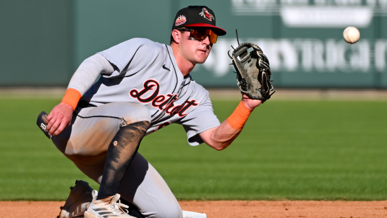 Ranking the top 100 MLB prospects by the numbers