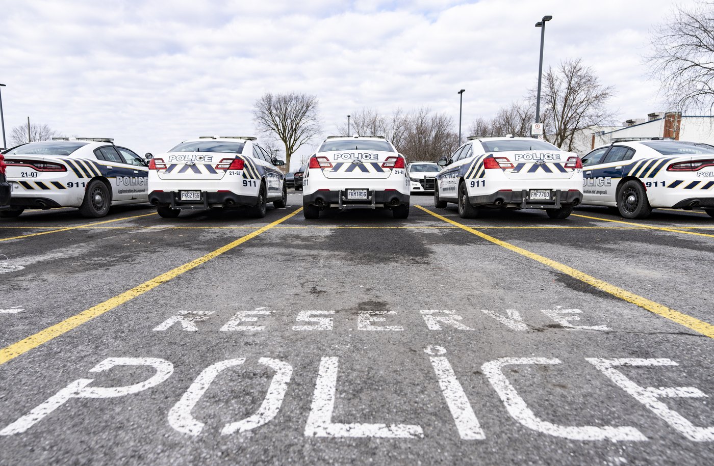Longueuil police open homicide probe after two found dead in Brossard ...