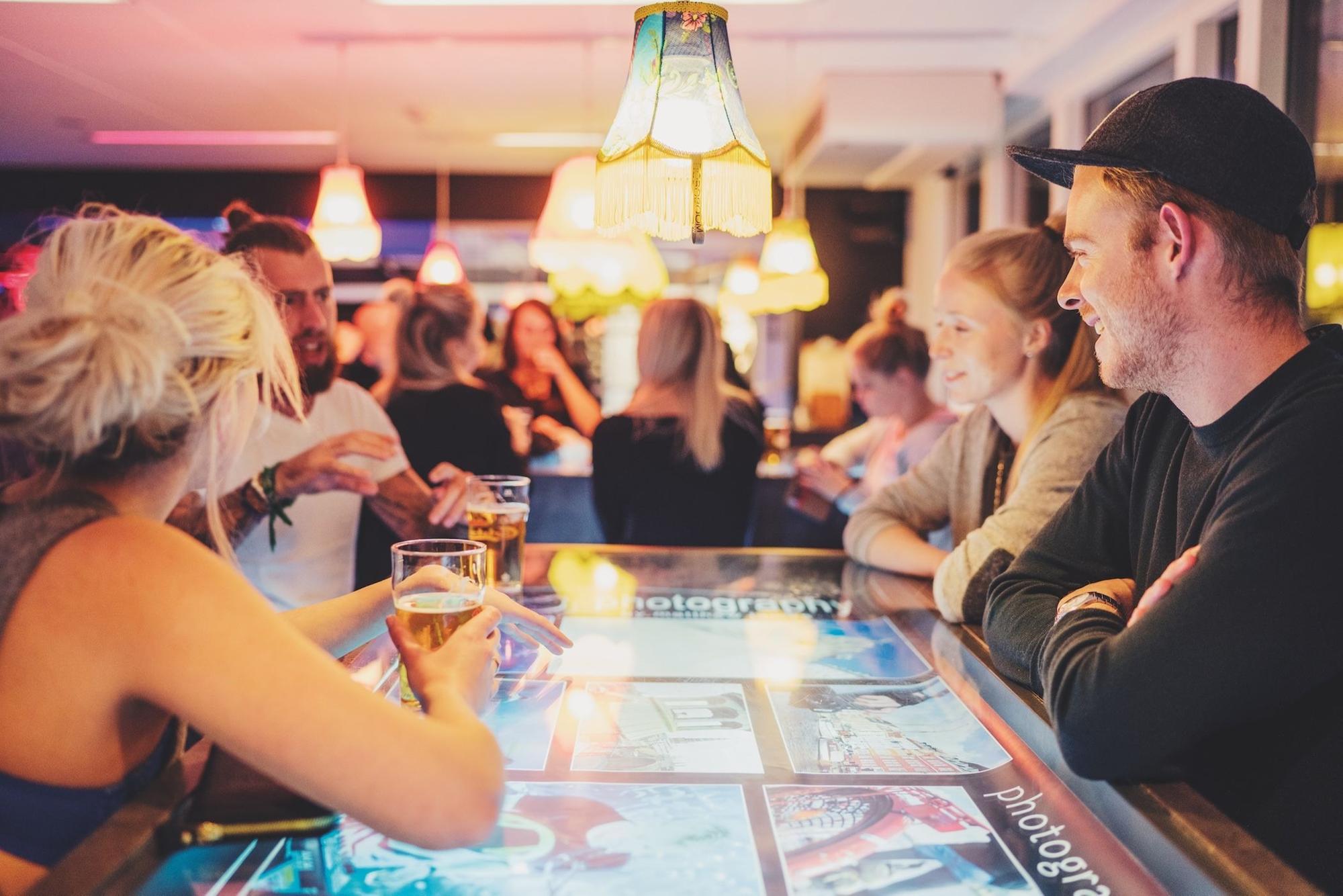 Anti-Valentine's Day: Where to go in London if you're over romance