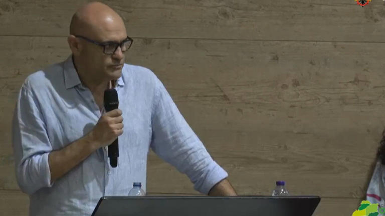 Creo que Iván Cepeda, si llegase a ser presidente, se encontraría con ...
