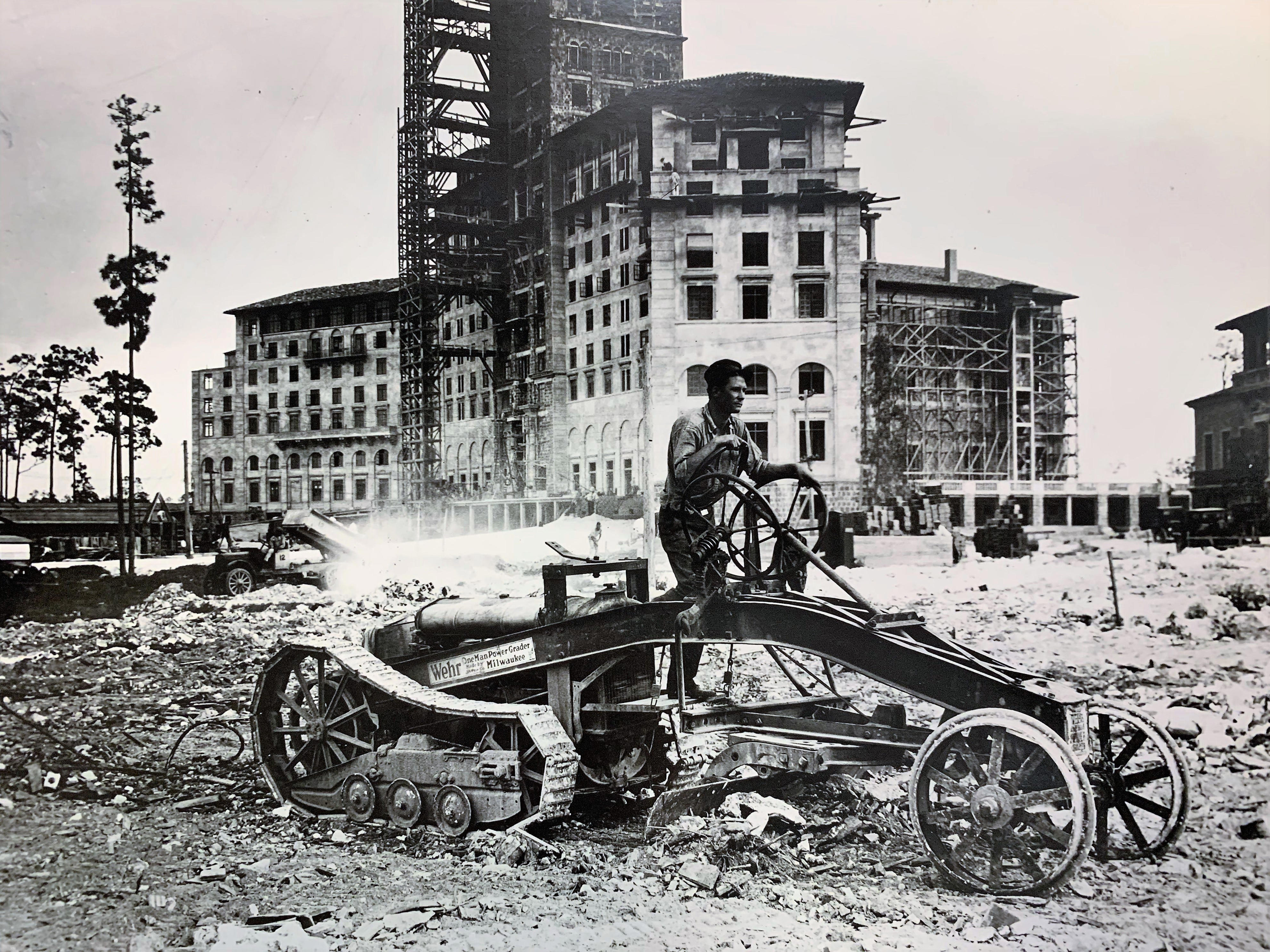 Look inside Miami's 100-year-old Biltmore Hotel, loved by US presidents ...