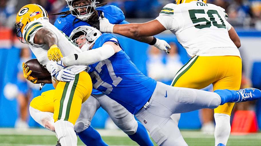 NFC North roundtable: Detroit Lions reason for optimism