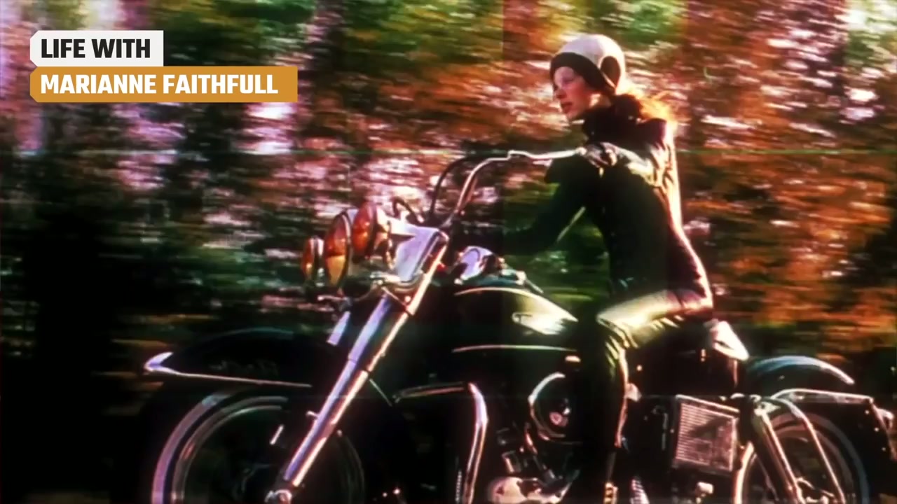 Troubling details about Mick Jagger