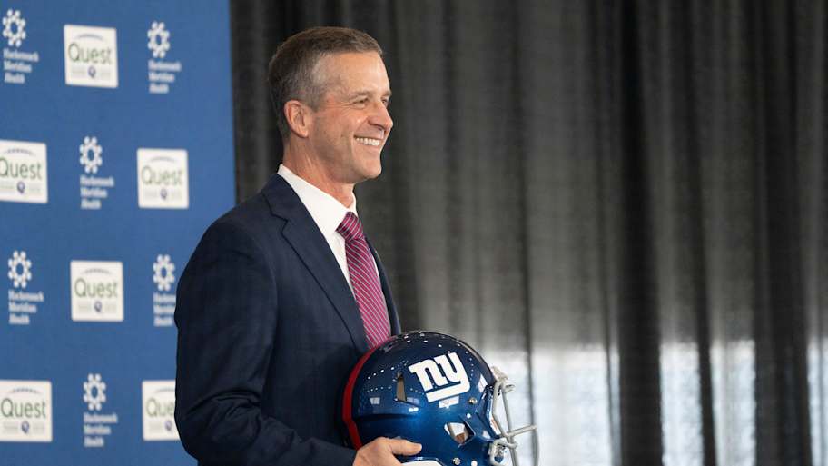 Conor Orr grades all 10 NFL head coaching hires for 2026