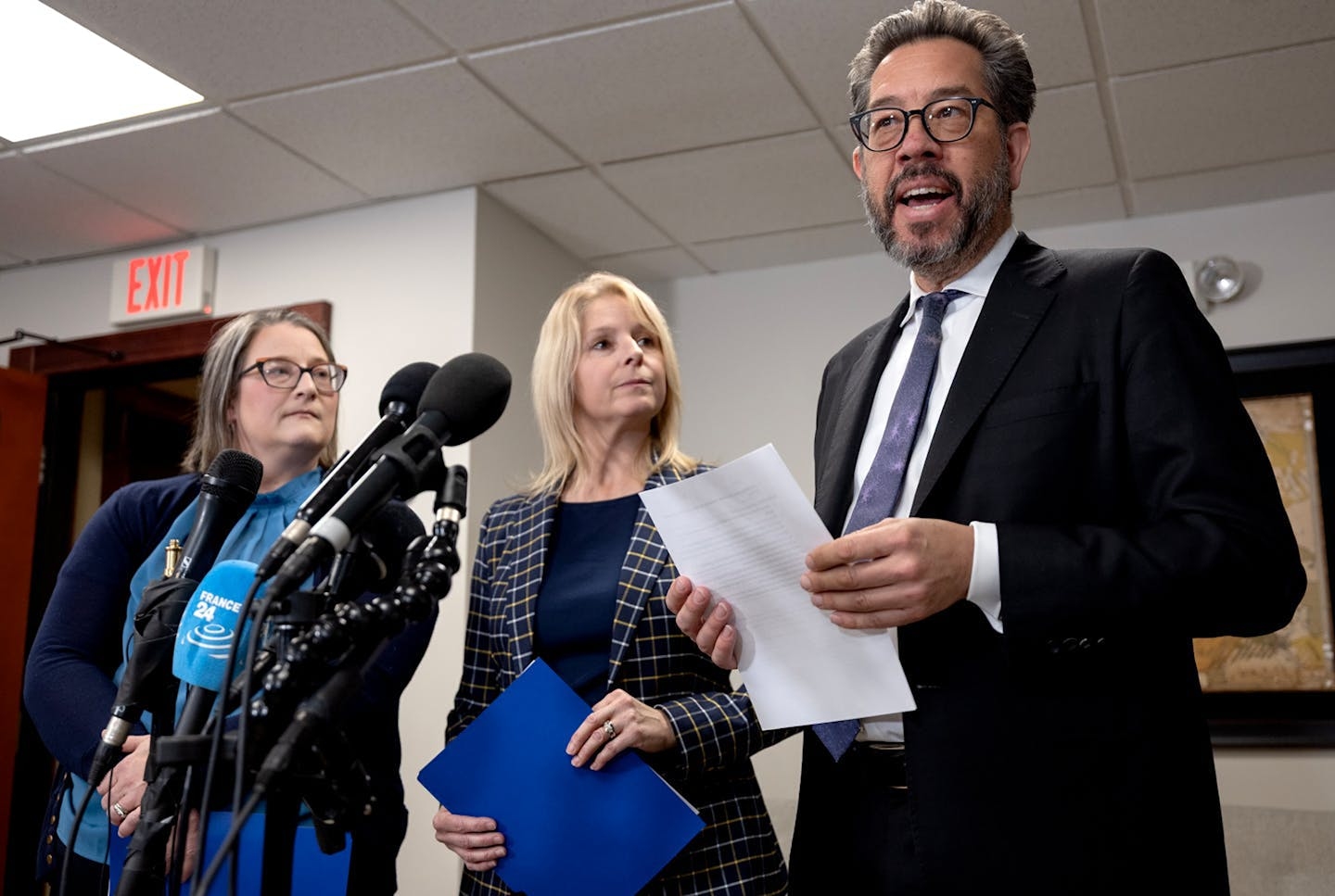 School canceled in Minnesota due to bomb threat