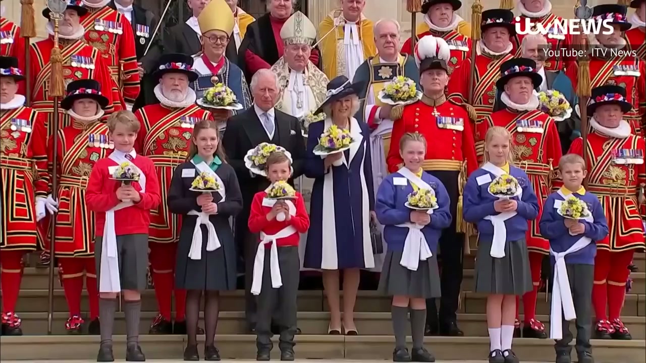 Royal family nicknames for Kate & her parents are beyond rude