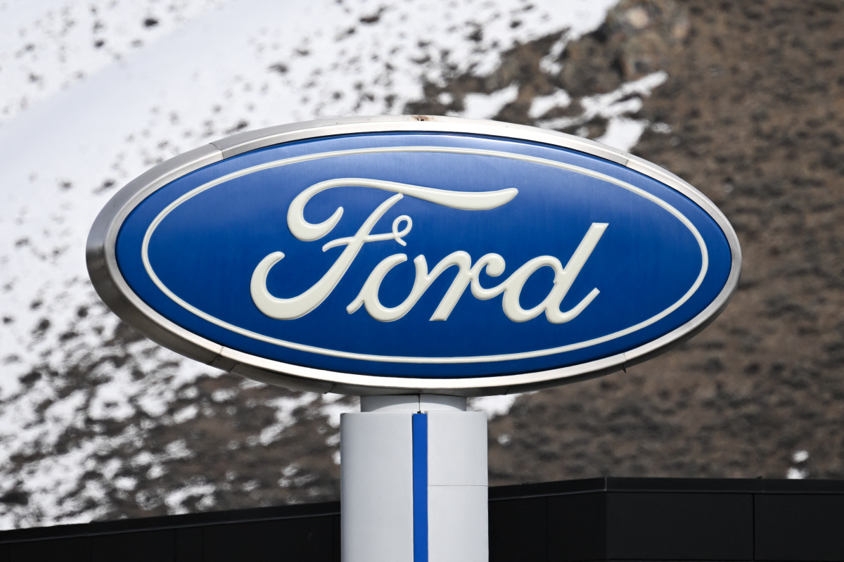 Ford issues safety recall as brake lights may fail and vehicles could ...