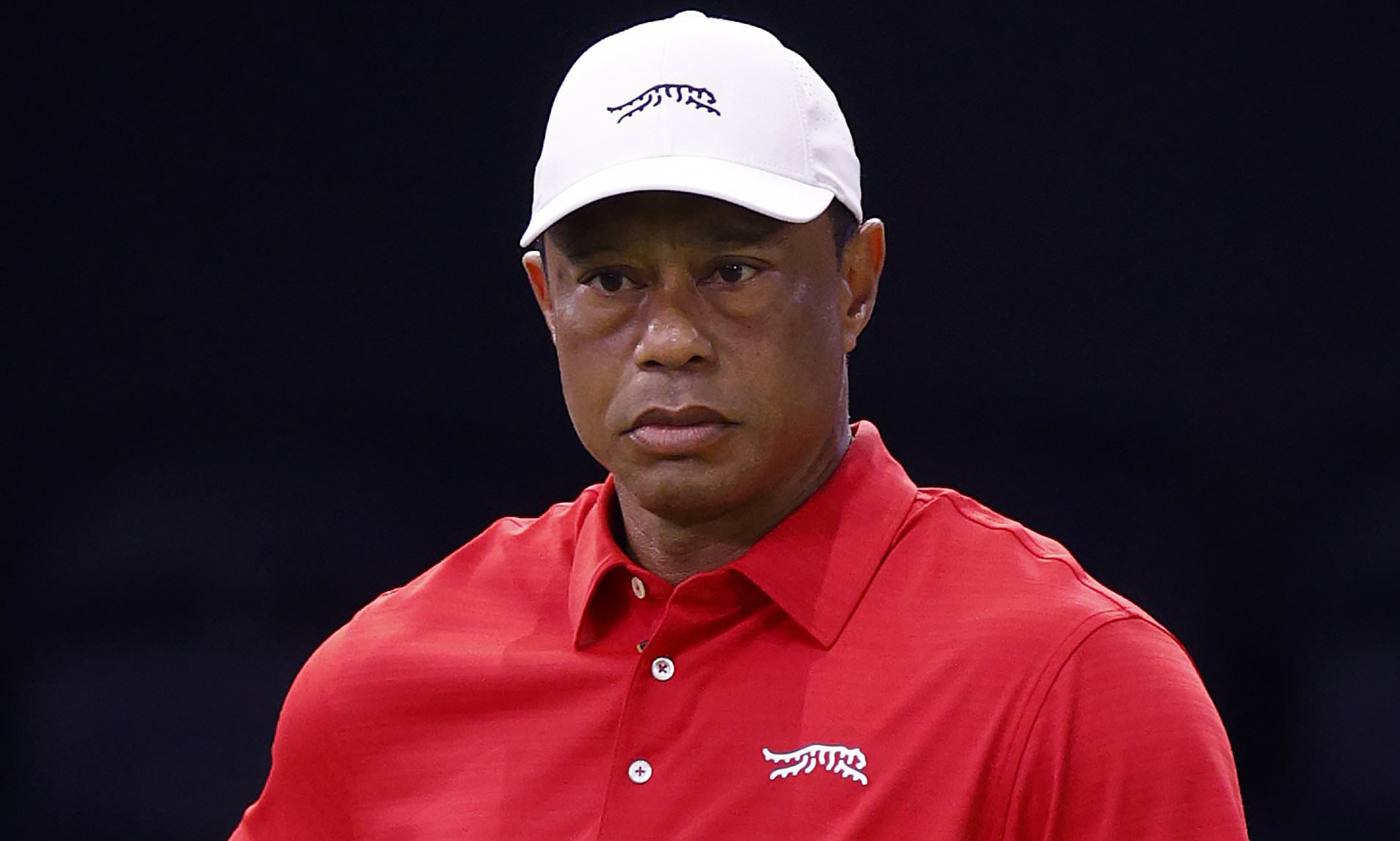 Fresh blow for Tiger Woods' legacy as 27-year-old record is broken ...